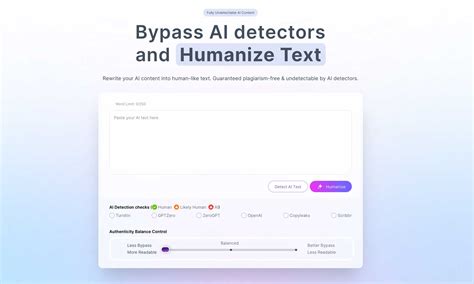 How To Bypass Originalityai Detection