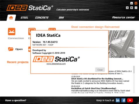 IDEA StatiCa 24 0 4 Crack Download