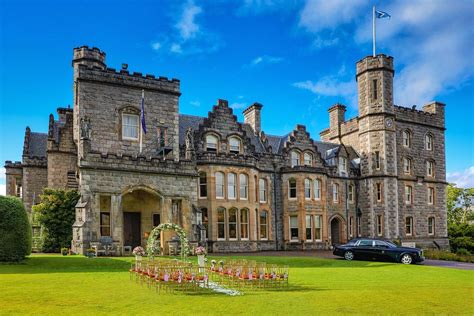 Inverlochy Castle Hotel Bewertungen Fotos And Preisvergleich Fort