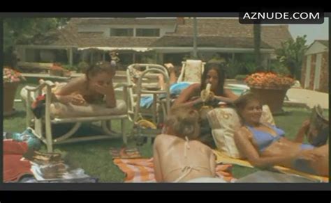 Alison Lohman Bikini Scene In Sex And A Girl Aznude