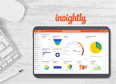 Agile Crm Review 2023 Pros Cons And Pricing