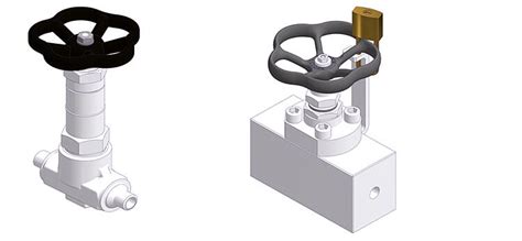 As Schneider Nuclear Valves