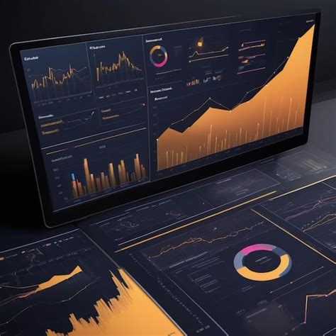 Business Analysis Big Data Sciences And Economic Growth With Financial