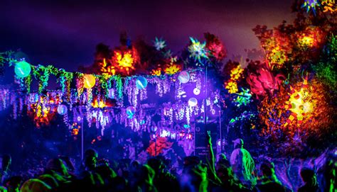 The Nocturnal World Nocturnal Wonderland 2026