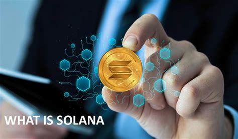 What Is Solana Web3 Universe