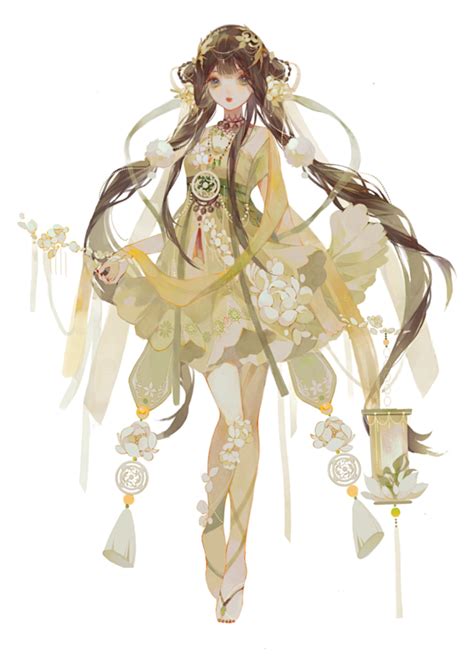 作品列表 米画师