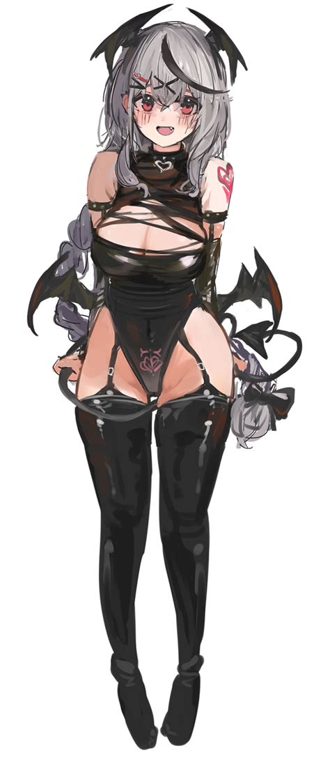 Appleseed Appleseed Art Sakamata Chloe Hololive Commentary Request