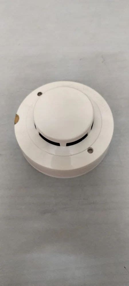 Conventional Smoke Detector At Rs 1100 In Thane Id 2855123297755