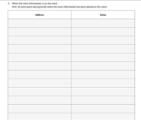 Problem 1 60 Points 20 Points Each Diagram