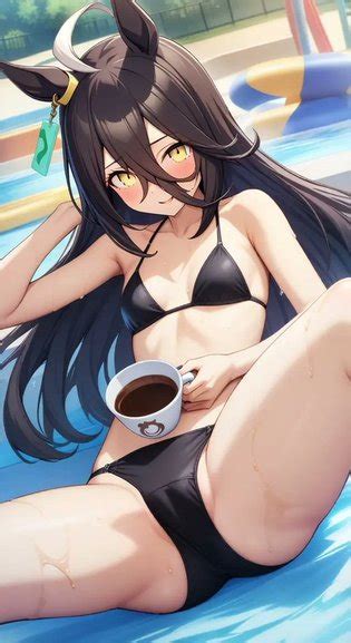 Hentai Girls In Bikini Luscious Hentai Manga And Porn