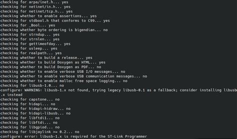 00在linux环境下搭建stm32开发环境linux Stm32 Csdn博客