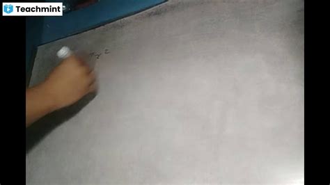 Revise Factorise Class 9 Science Class Recording Teachmint