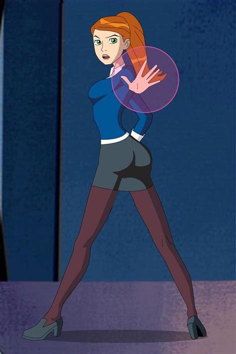 Ben 10 Gwen Tennyson Cartoon Network Studios Png Ben 10 And Gwen Ben