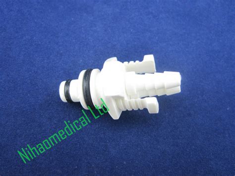 NIBP Connectors