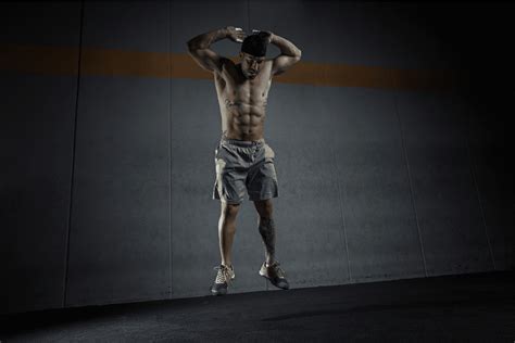 Burpees How To Muscles Worked Benefits Horton Barbell