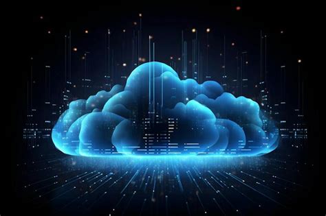 Unleashing The Power Of Blockchain Oracles Seamless Cloud Data Integration