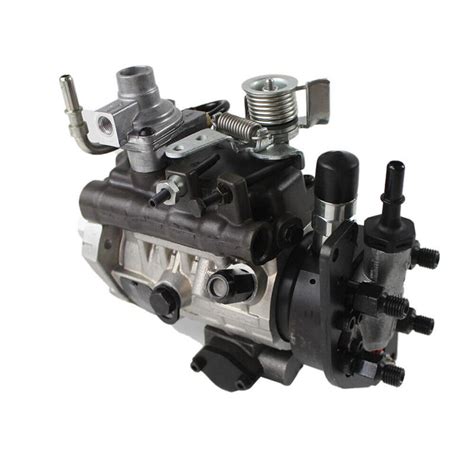 Fuel Pump Injection Timing Diagnosis Aprilparts