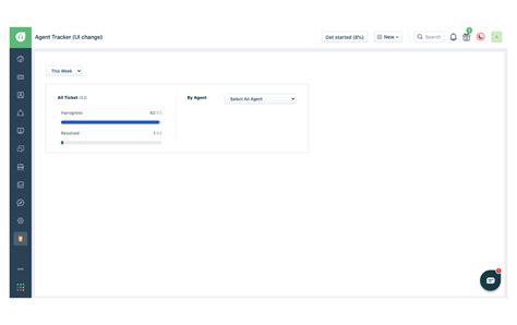 Freshworks Agent Ticket Tracker Integration Freshworks Marketplace