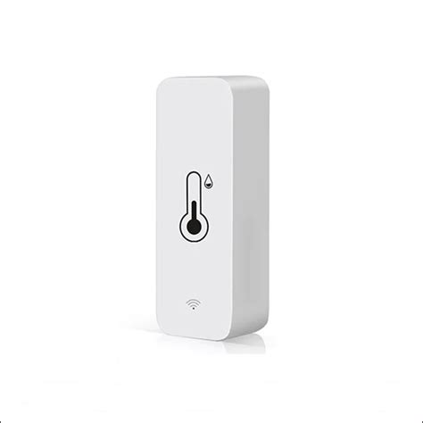 Smart Wi Fi Temperature Humidity Sensor For Smart Home GaliGear Australia Electronics