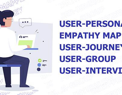 Empathy Mapping Projects Photos Videos Logos Illustrations And