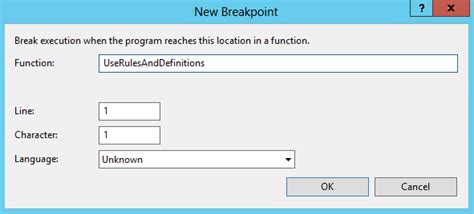 How To Develop A Custom Fci Classifier In Managed Code Microsoft Learn