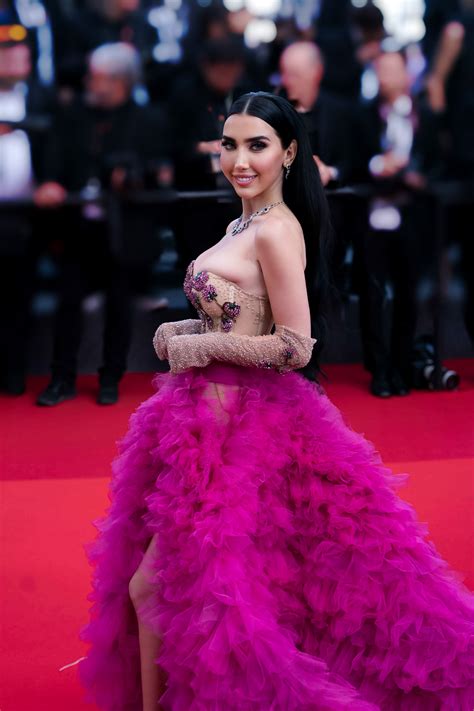 From Fashion Design To The Big Screen Sandy Aouads Stunning Debut