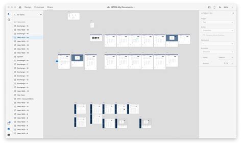 Unable To See Share Function In Adobe Xd Adobe Support Community