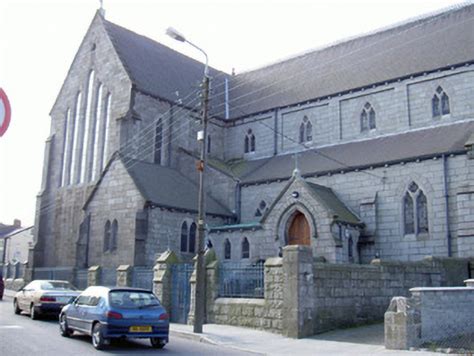 Saint Nicholas Roman Catholic Church Nicholas Street Church Street