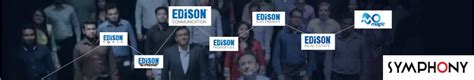 Edison Group Linkedin