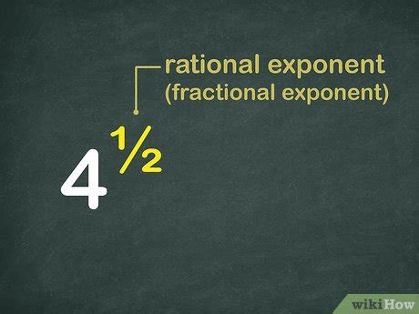 How To Solve Decimal Exponents With Pictures WikiHow