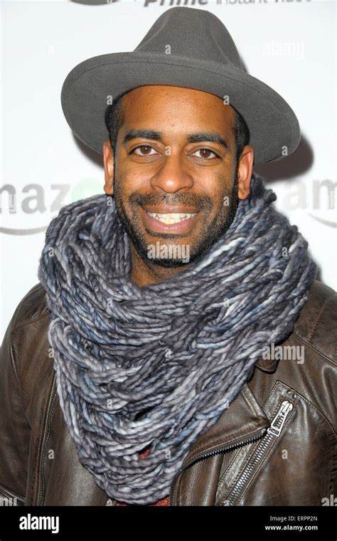 Mozart In The Jungle Series New York Premiere Featuring Daniel