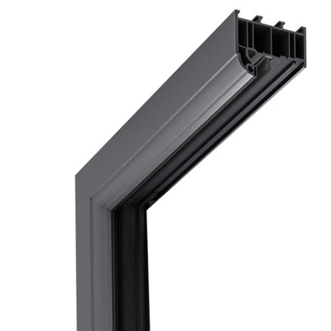 Composite Door Outer Frame Epwin Window Systems Pvc U Windows
