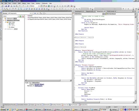 Solved Error No Such Interface Supported In Application