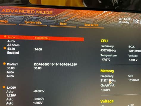 Ram Not Performing Right Speeds Rlinustechtips