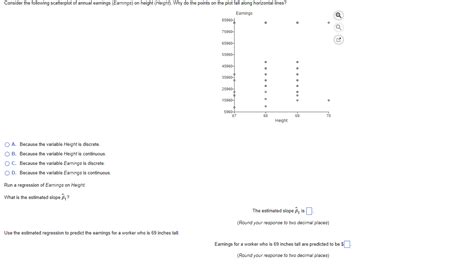 Solved In This Exercise You Will Investigate The Chegg