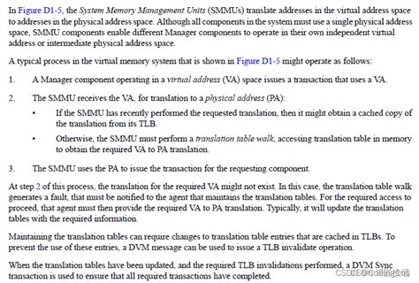 【arm Corelink 系列 2 Cci 400 控制器简介】codingcos的博客 Csdn博客