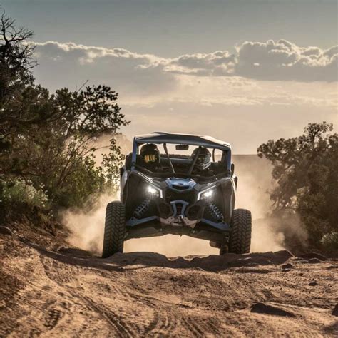 Utv Side By Side Shock Service Nextech Industries