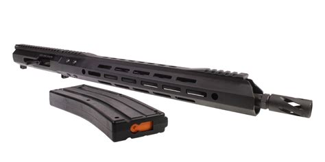 22lr Ar 15 Complete Upper Build Kits Delta Team Tactical