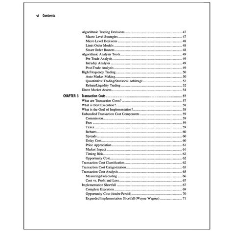 قیمت و خرید کتاب Algorithmic Trading Methods اثر Robert Kissell