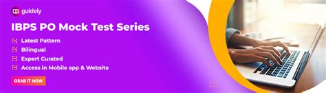 IBPS PO Previous Year Question Paper Download PDF