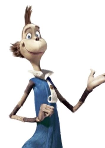 Fan Casting Gene Wilder As Mayor Ned Mcdodd In Horton Hears A Who 1970s On Mycast