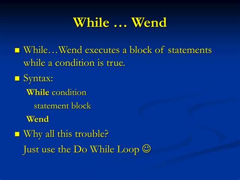 Ppt Cvev 118698 Visual Basic Powerpoint Presentation Free Download