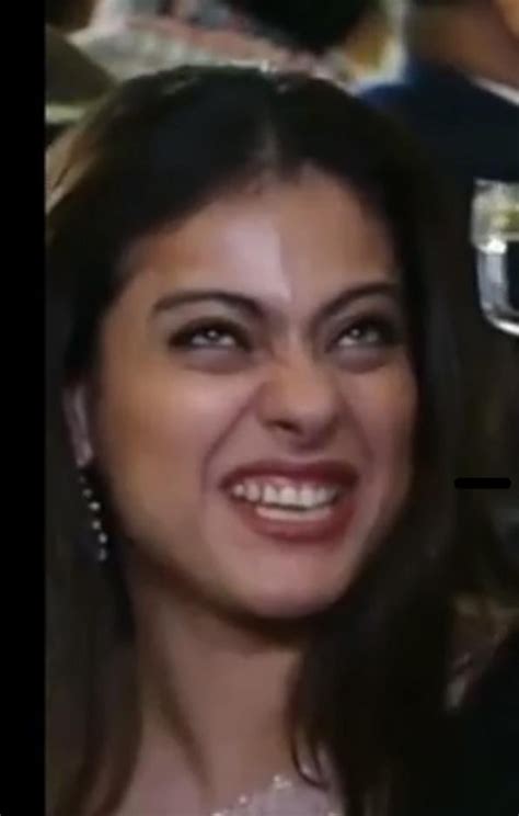 Is Kajol Ok Soni Razdans Fake Smile Is Too Funny Rbollyblindsngossip