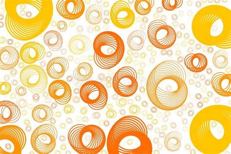 Background Abstract Circles Or Ellipses Pattern For Design Shape Wallpaper Details Cover