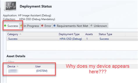 App Deployment Is It Possible To Enforce A Restart On Failure Rsccm