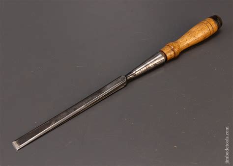 12 X 13 Paring Chisel 76794 Jim Bode Tools