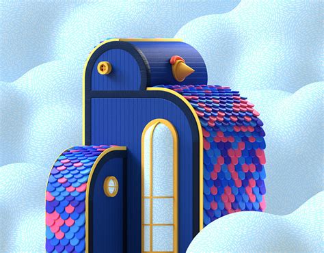 Lidl Supermarket Redesign Concept Behance