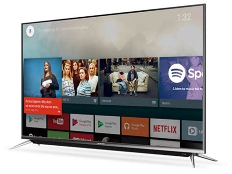 Телевизор Smart LED TV 4k Ultra HD - MD 5000 диагональ 55" YU227 (ID ...