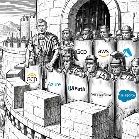 Ai And Its Branches Ml Dl Nlp Llms And More Explained Simply By