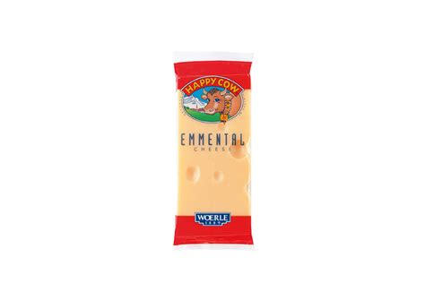 Emmental Cheese Jamco Trading